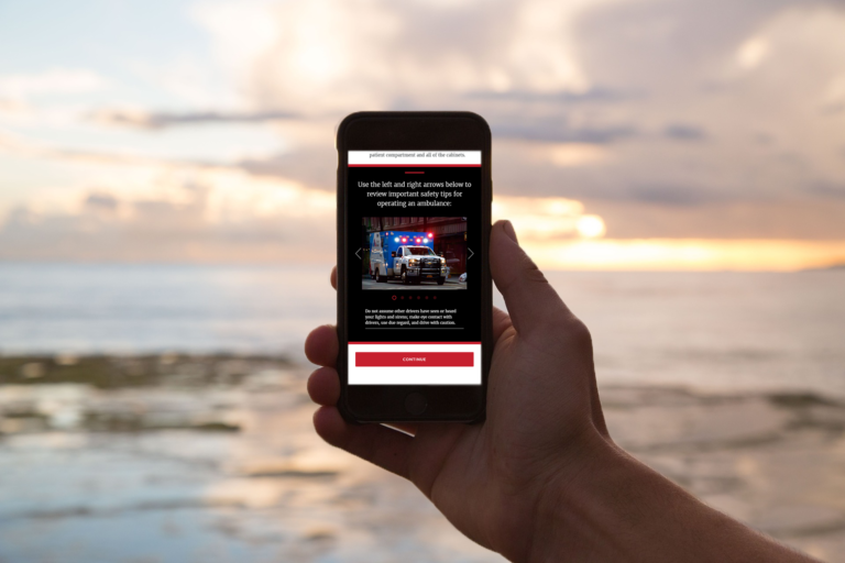 Online EMS Training and Recertification | EMT, AEMT, Paramedic