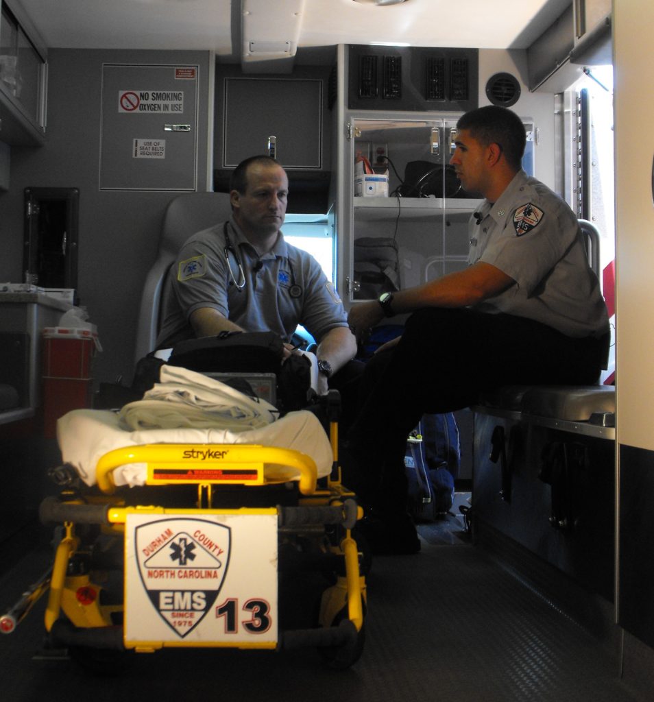On-Demand EMT Refresher 2021 - 911 e-Learning Solutions