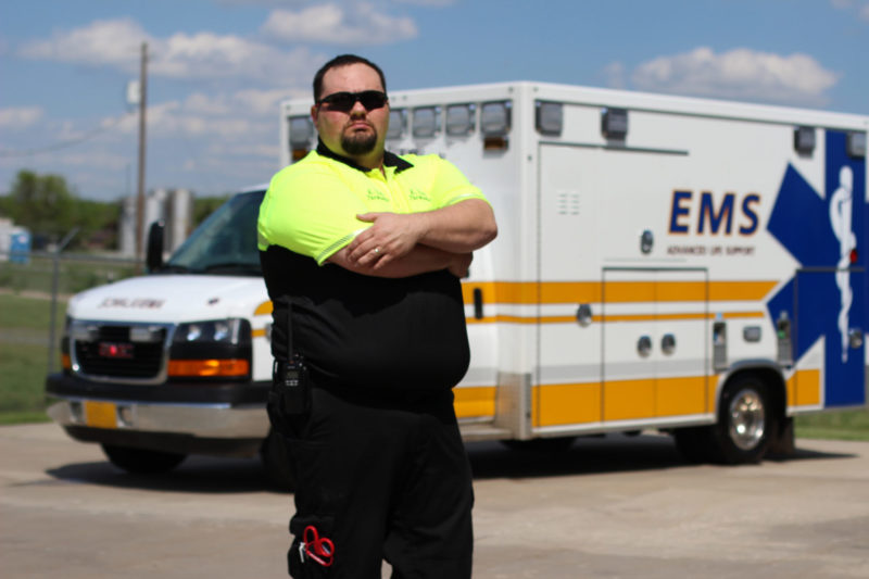 About Our EMS E-Learning Institution | NCEMS Credentialing Services