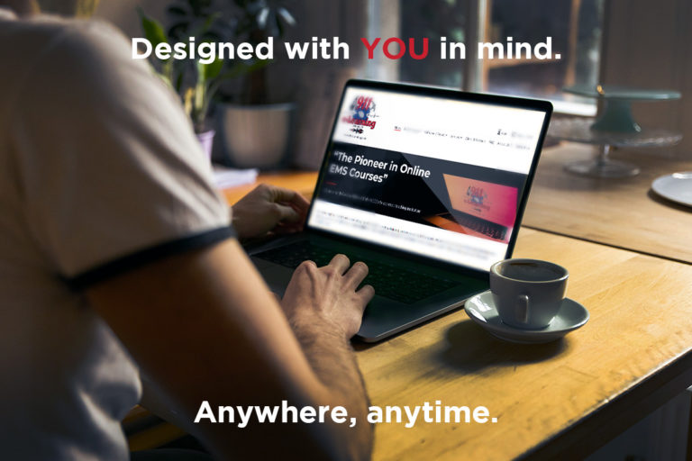 Online EMS Training and Recertification | EMT, AEMT, Paramedic