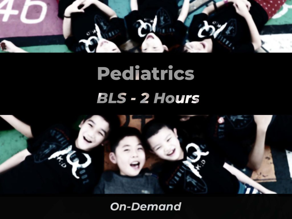 Seizures BLS - 911 e-Learning Solutions, LLC
