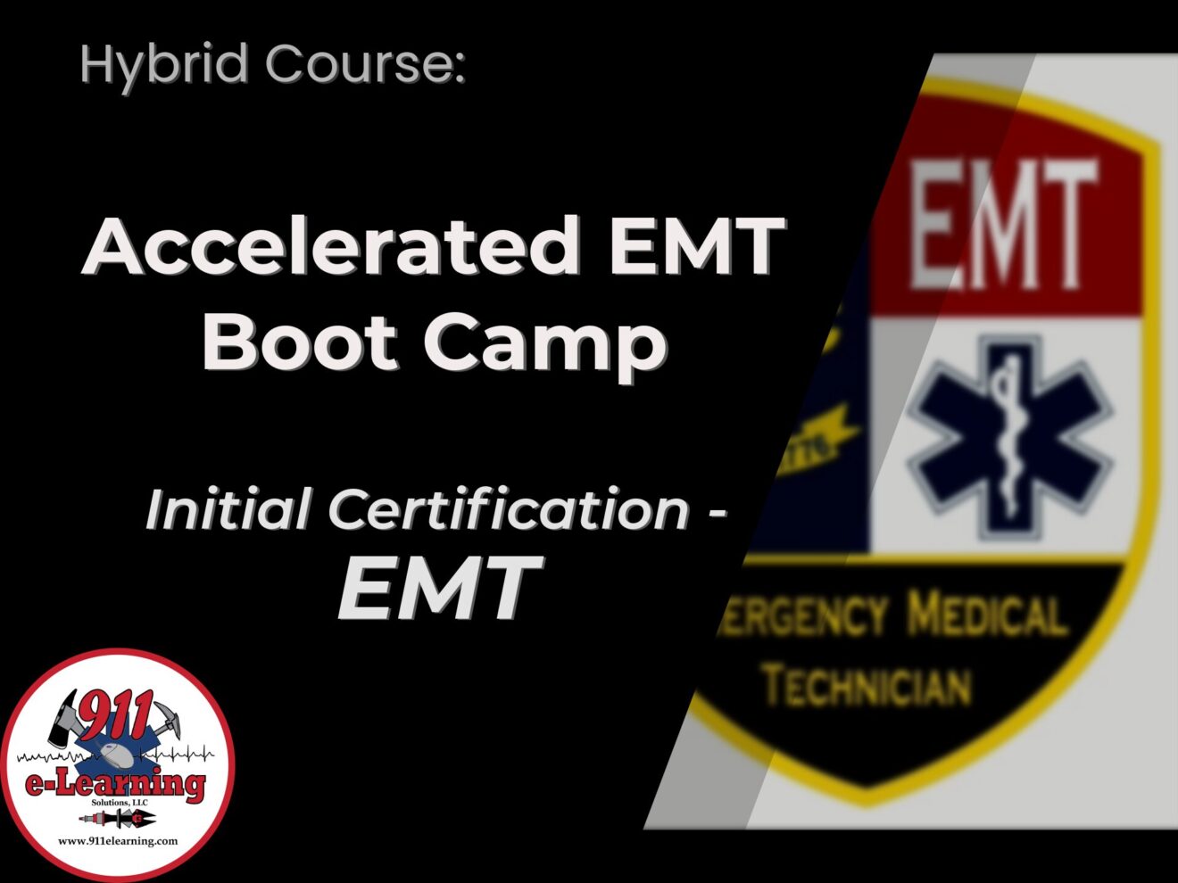 Online EMS Training and Recertification | EMT, AEMT, Paramedic