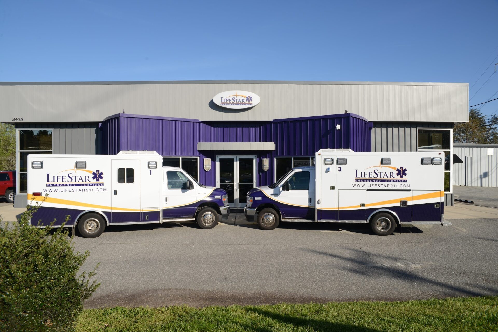 Online Accelerated EMT Course | North Carolina EMT Training