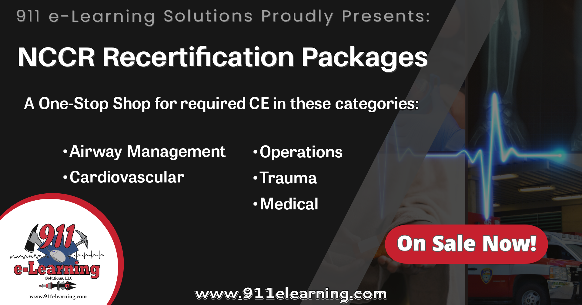The Future of AI in Emergency Medical Services | 911 e-Learning